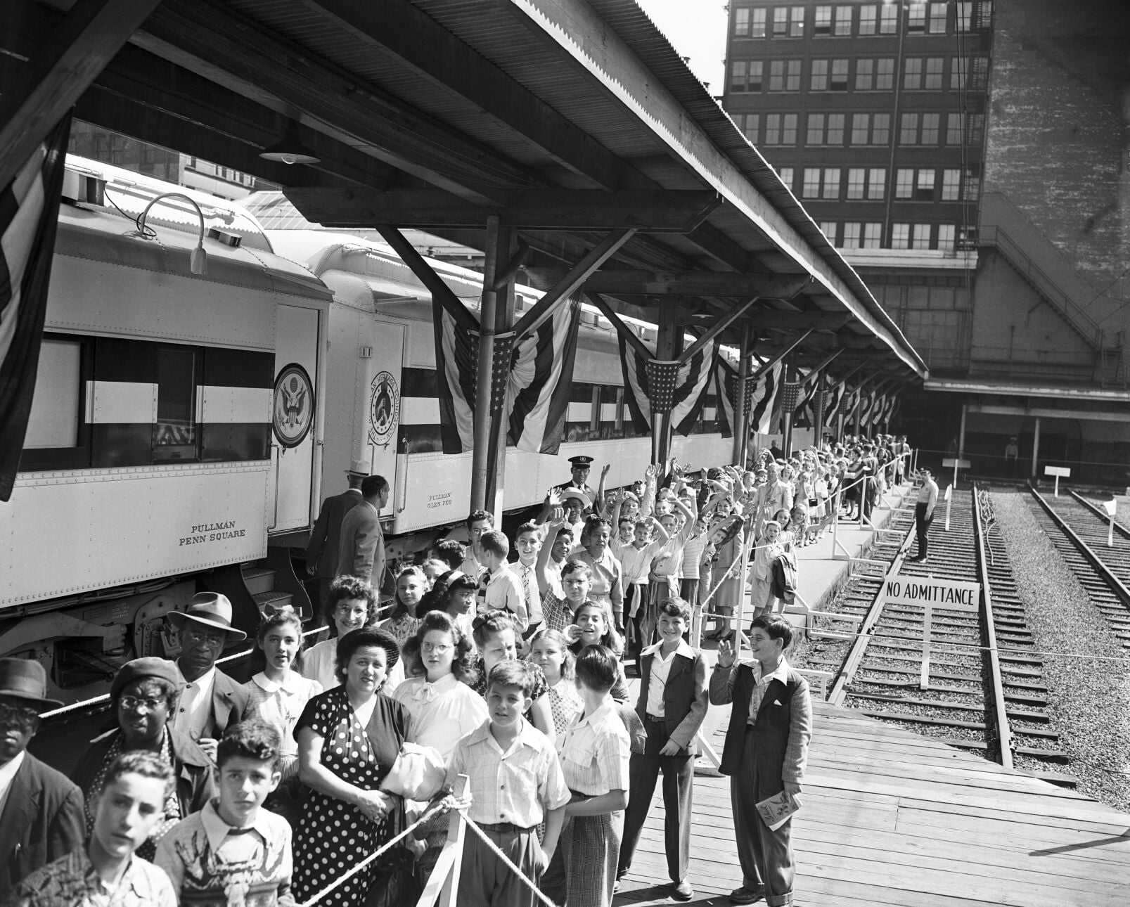 Freedom Train | National News | postregister.com