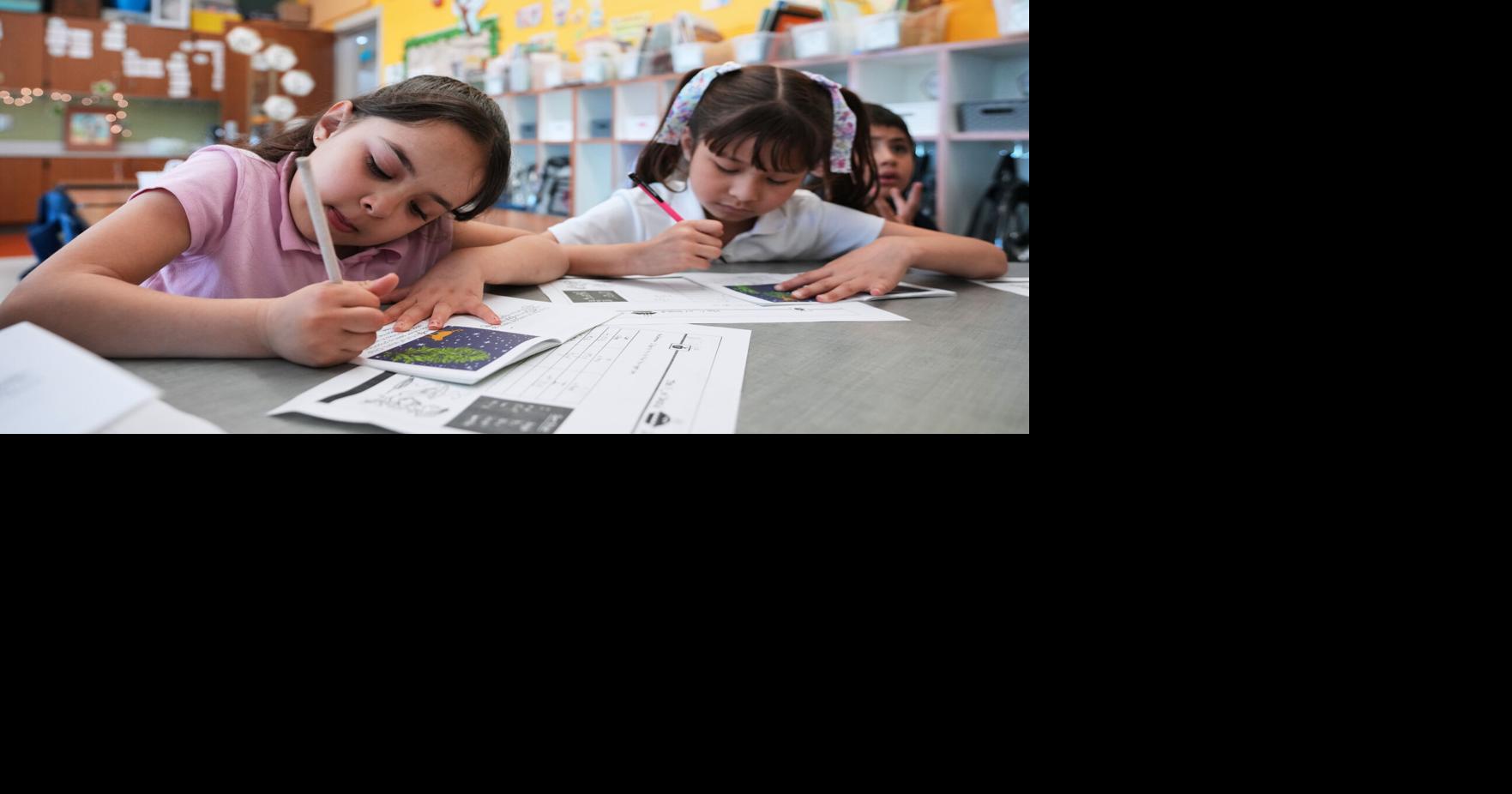 Education Test Scores | National News | postregister.com