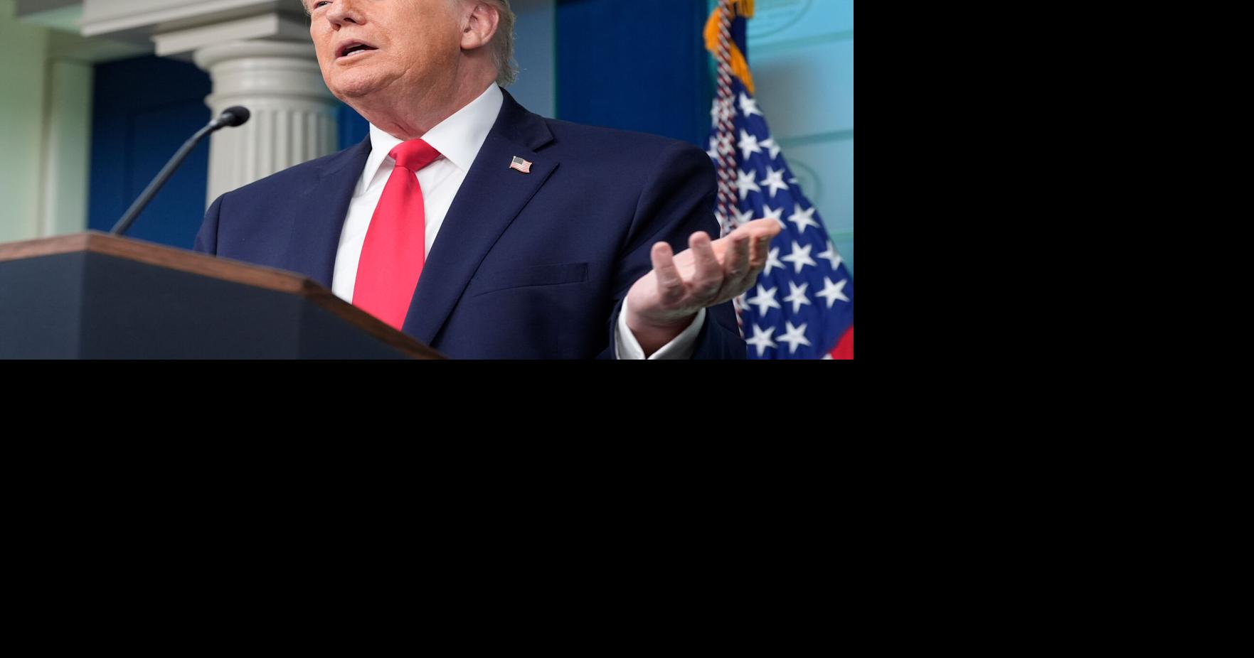 Trump | National News | postregister.com