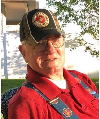 Schreck, George | Obituaries | postregister.com