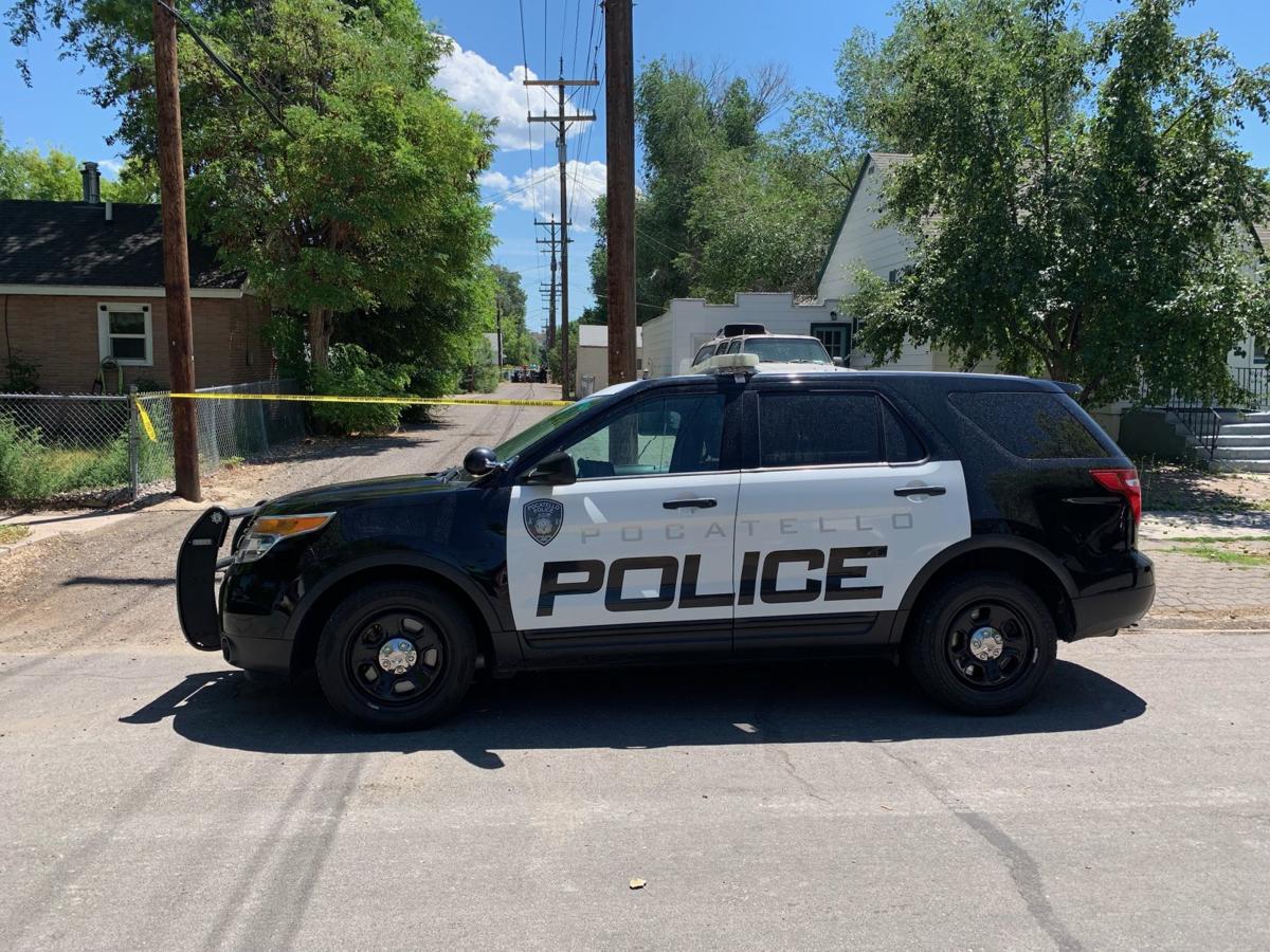 Two shot in Pocatello neighborhood | Crime & Courts | postregister.com
