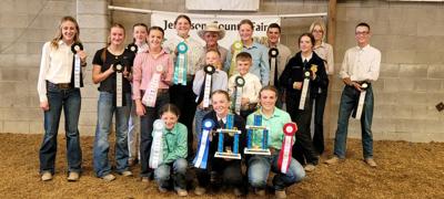 4-H and FFA Rigby Fair winners announced | News | postregister.com