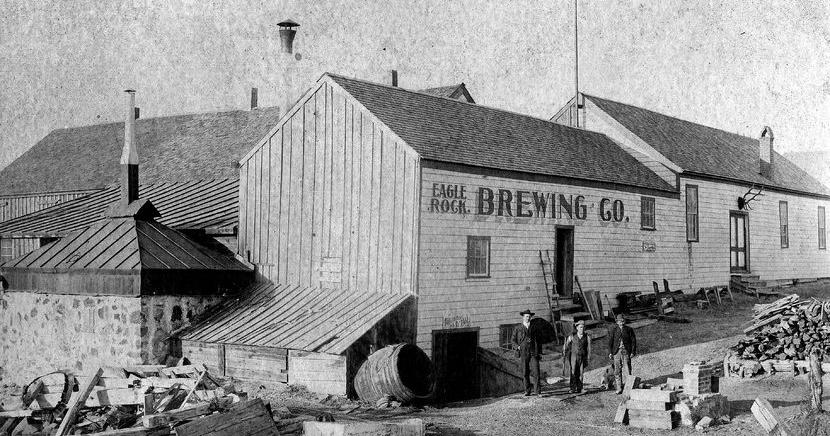 Local brewing history dates back to the 1800s | News | postregister.com