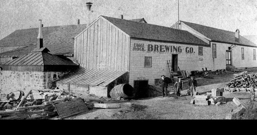 Local brewing history dates back to the 1800s | News | postregister.com