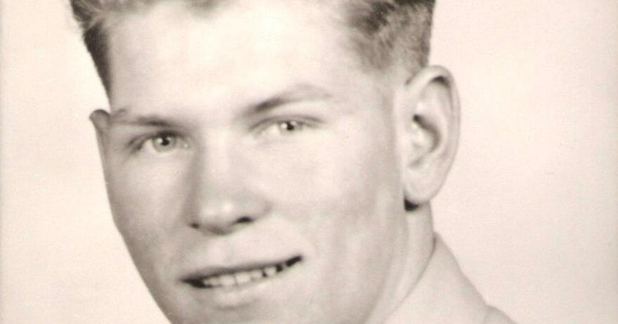Murdock, Dale Clarence | Obituaries | postregister.com