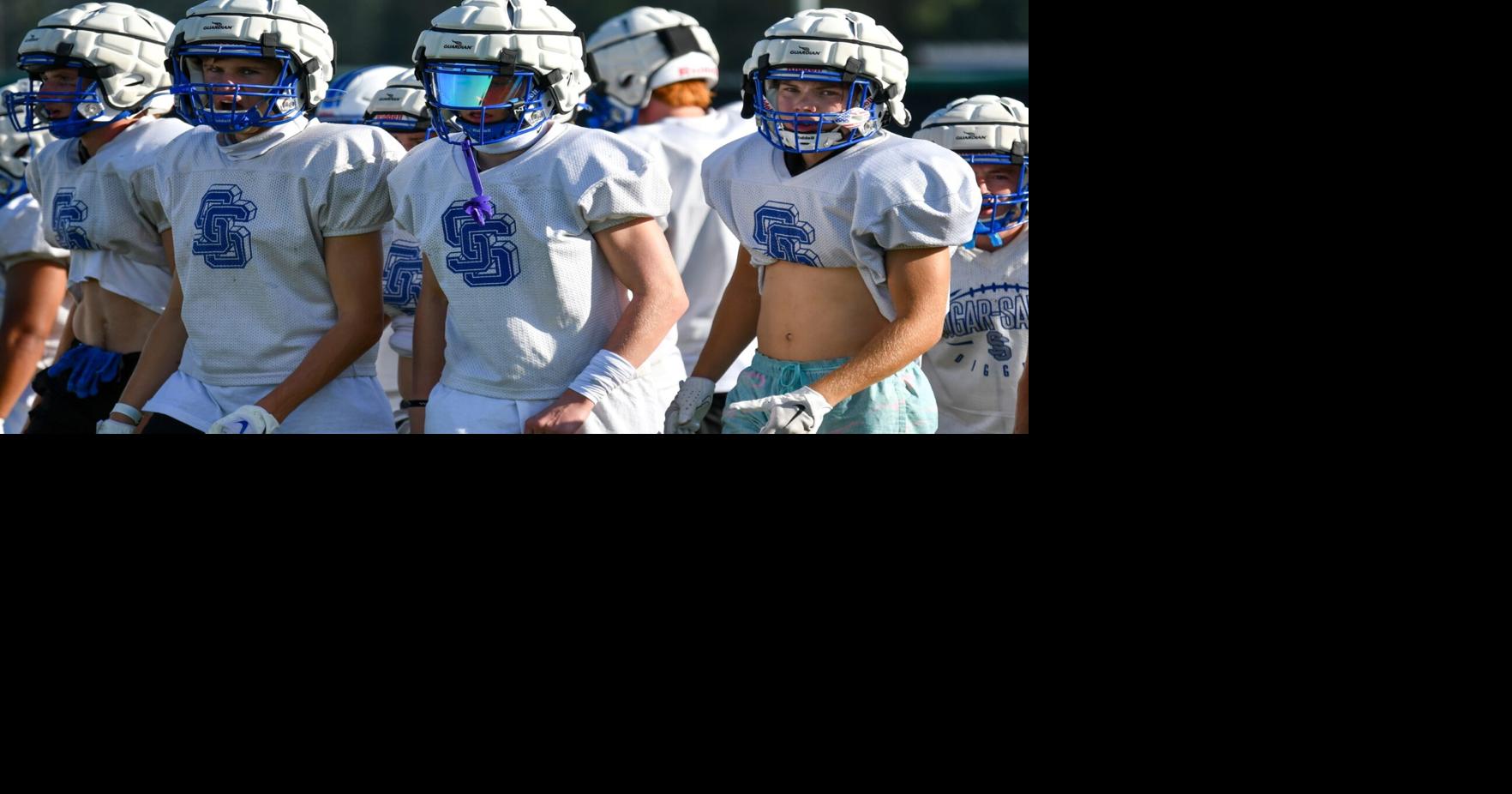HIGH SCHOOL FOOTBALL: Previewing 3A District 6 | PR Preps ...