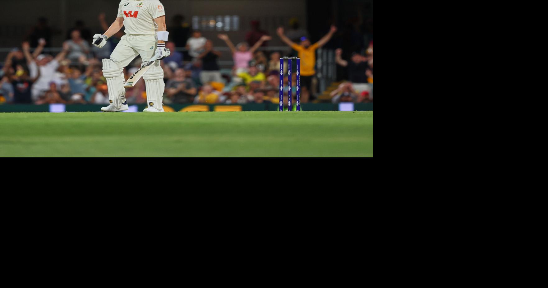 Captain Pat Cummins out and spin bowler Murphy in for the 4th Ashes ...