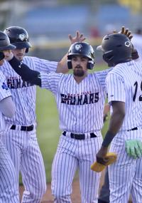 Chukars take down Hawks 14-10, nab first series win | Sports ...