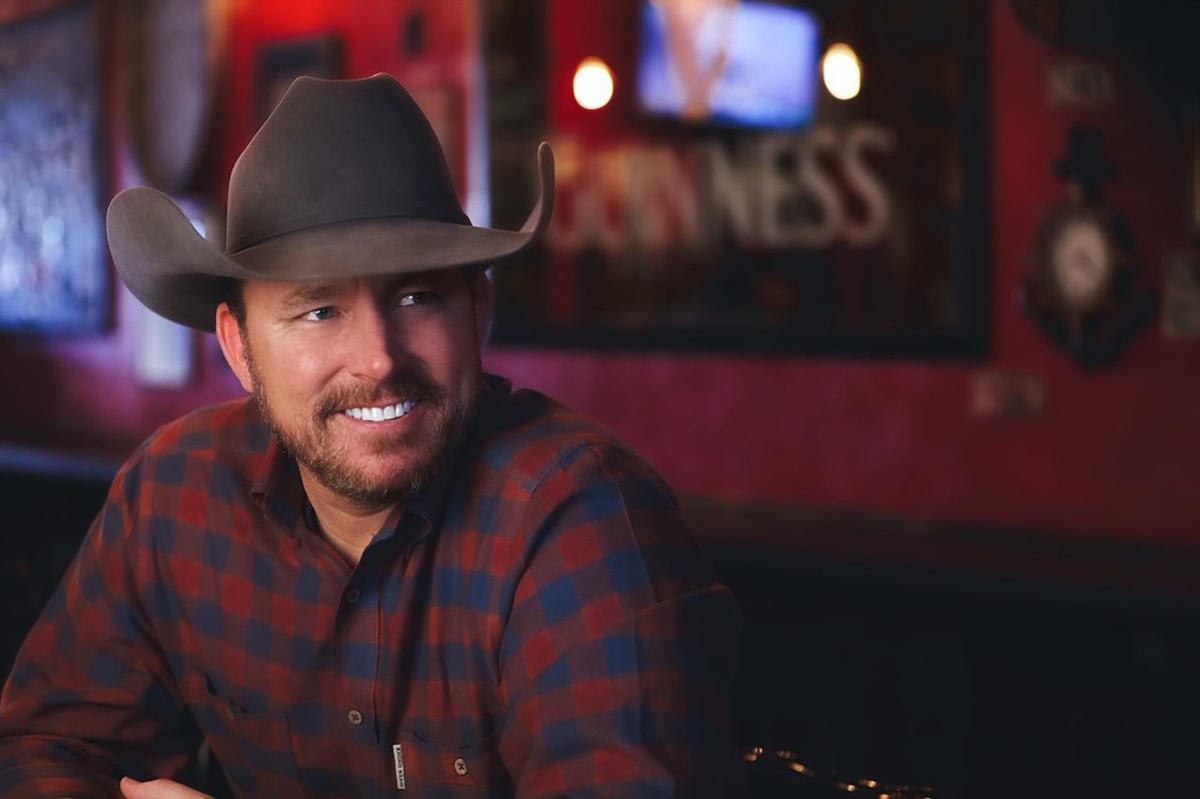 Chad Prather: Brings his humorous banter to Colonial Theater | Ticket ...