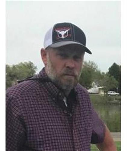 Clark, Travis | Obituaries | postregister.com