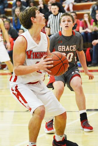 Challis boys wrap season, at tourney this week | Sports | postregister.com