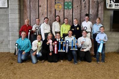 Jefferson County Rigby Fair FFA and 4-H project results announced ...