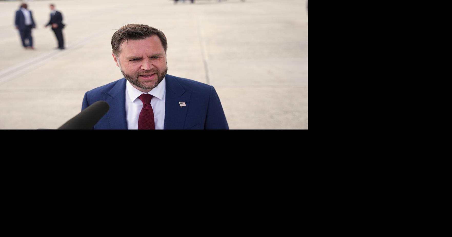 Vance | National News | postregister.com