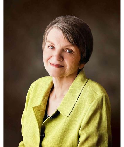 Capener, Florence Annette | Obituaries | postregister.com