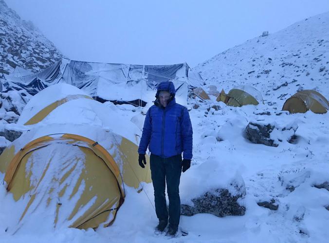 Experience in Nepal sends Idaho Falls nurse on a new path | Local News ...