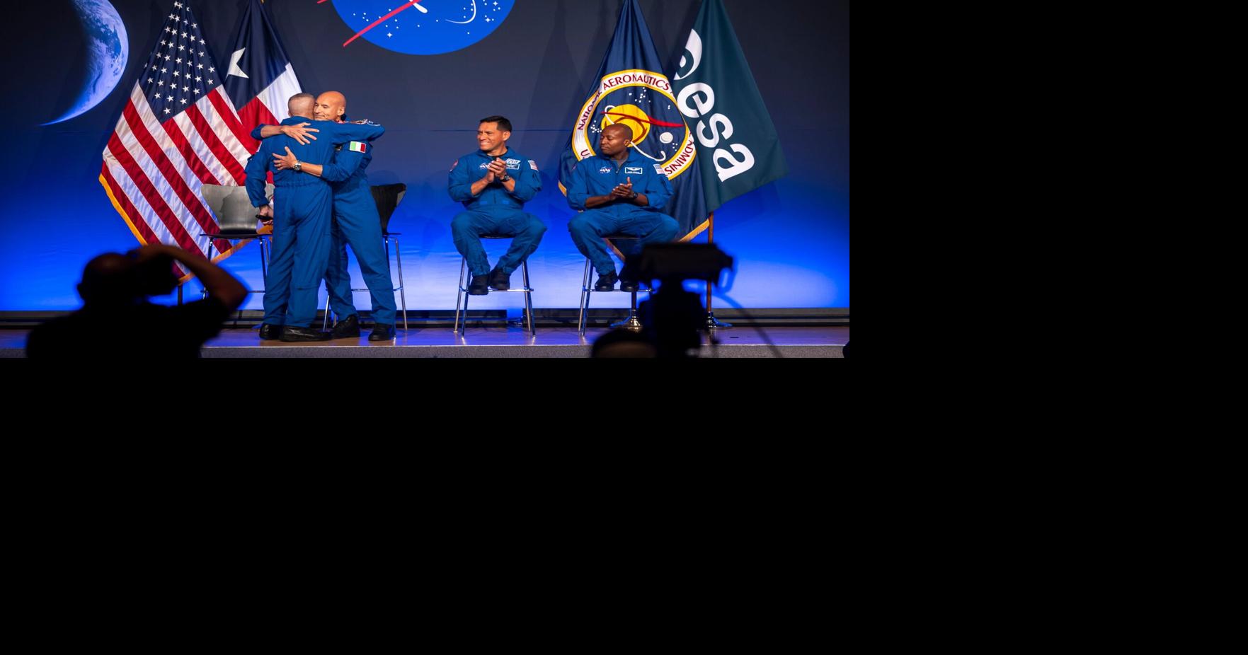 NASA Artemis Crew | National News | postregister.com