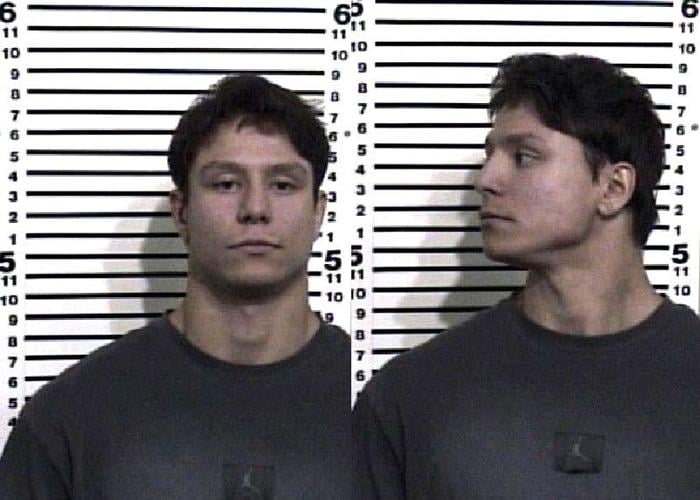 2 local men arrested for burglary and striking homeowner | Crime ...