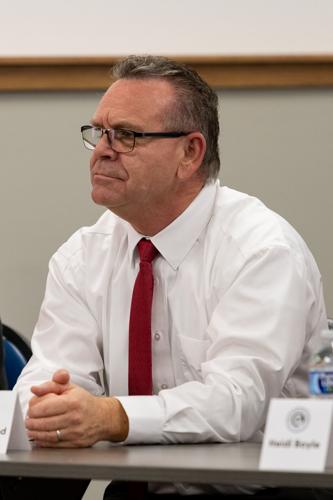 Managing growth a key concern for Ammon Seat 4 candidates | Local News ...