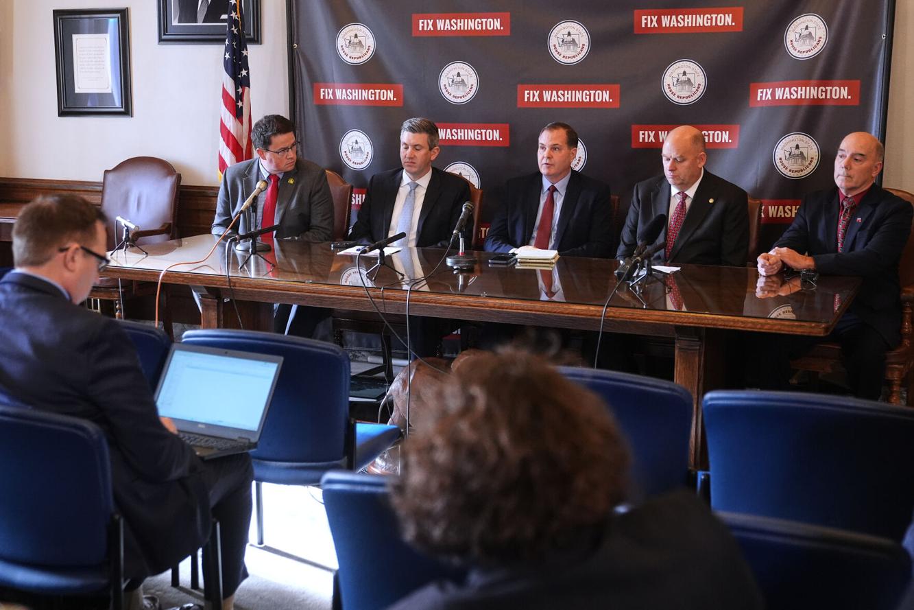 Washington State of the State | National News | postregister.com