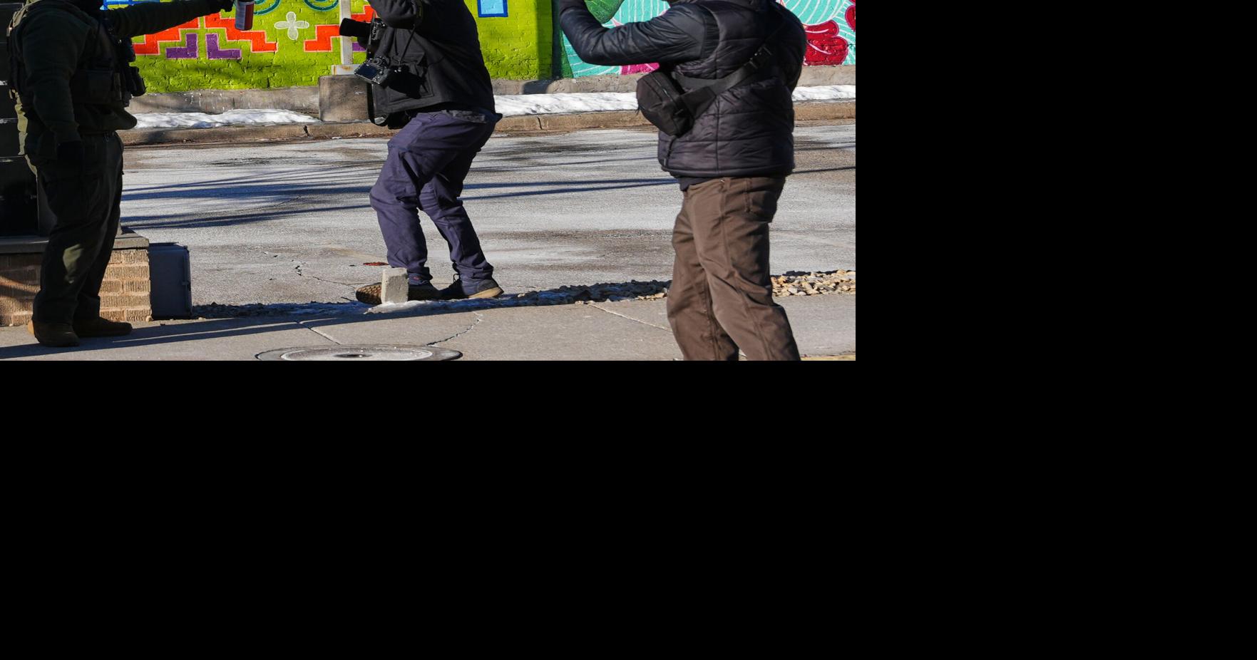 Immigration Enforcement Minnesota | National News | postregister.com