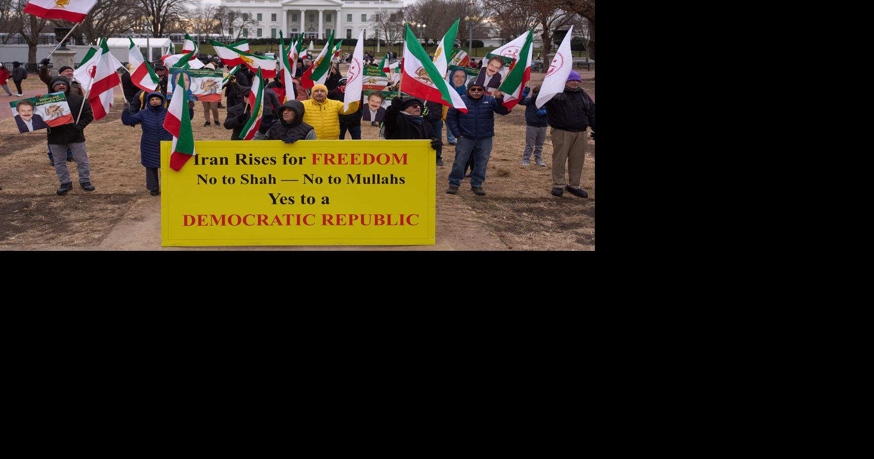 U.S. Iran | National News | postregister.com