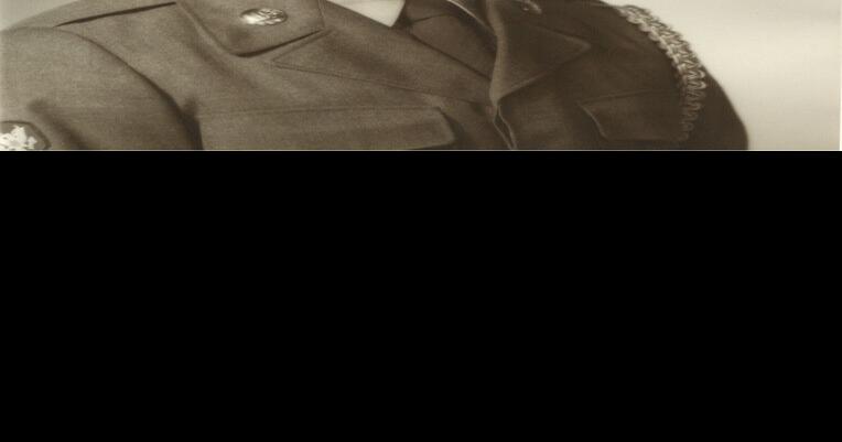 Rigby Veteran of the Month: Ocey Grant | Features | postregister.com