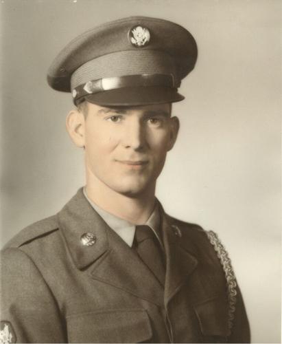 Rigby Veteran of the Month: Ocey Grant | Features | postregister.com