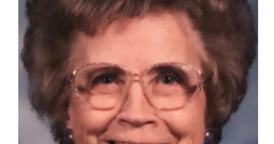 Furniss, Alice "Marie" | Obituaries | postregister.com