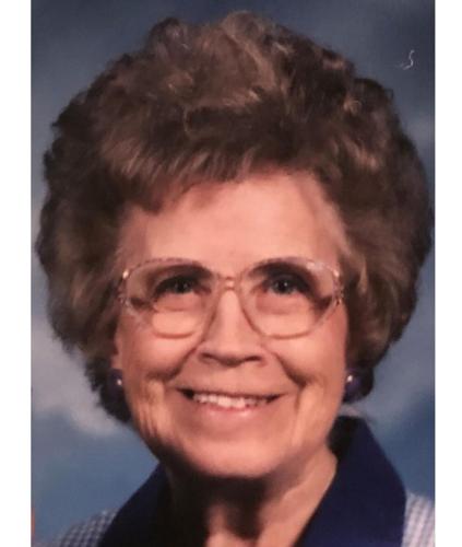 Furniss, Alice "Marie" | Obituaries | postregister.com