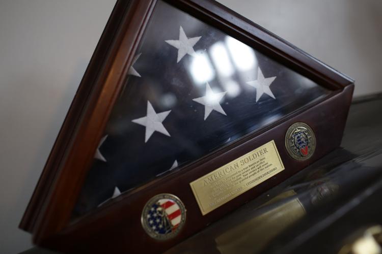 Coming Home Inc. helps veterans | Local News | postregister.com