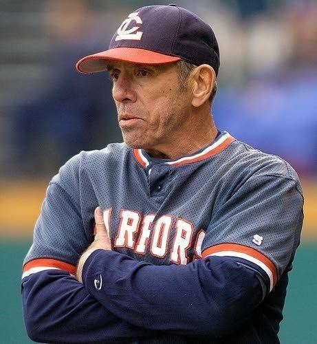 Iconic LCSC baseball coach Cheff dies | Sports | postregister.com
