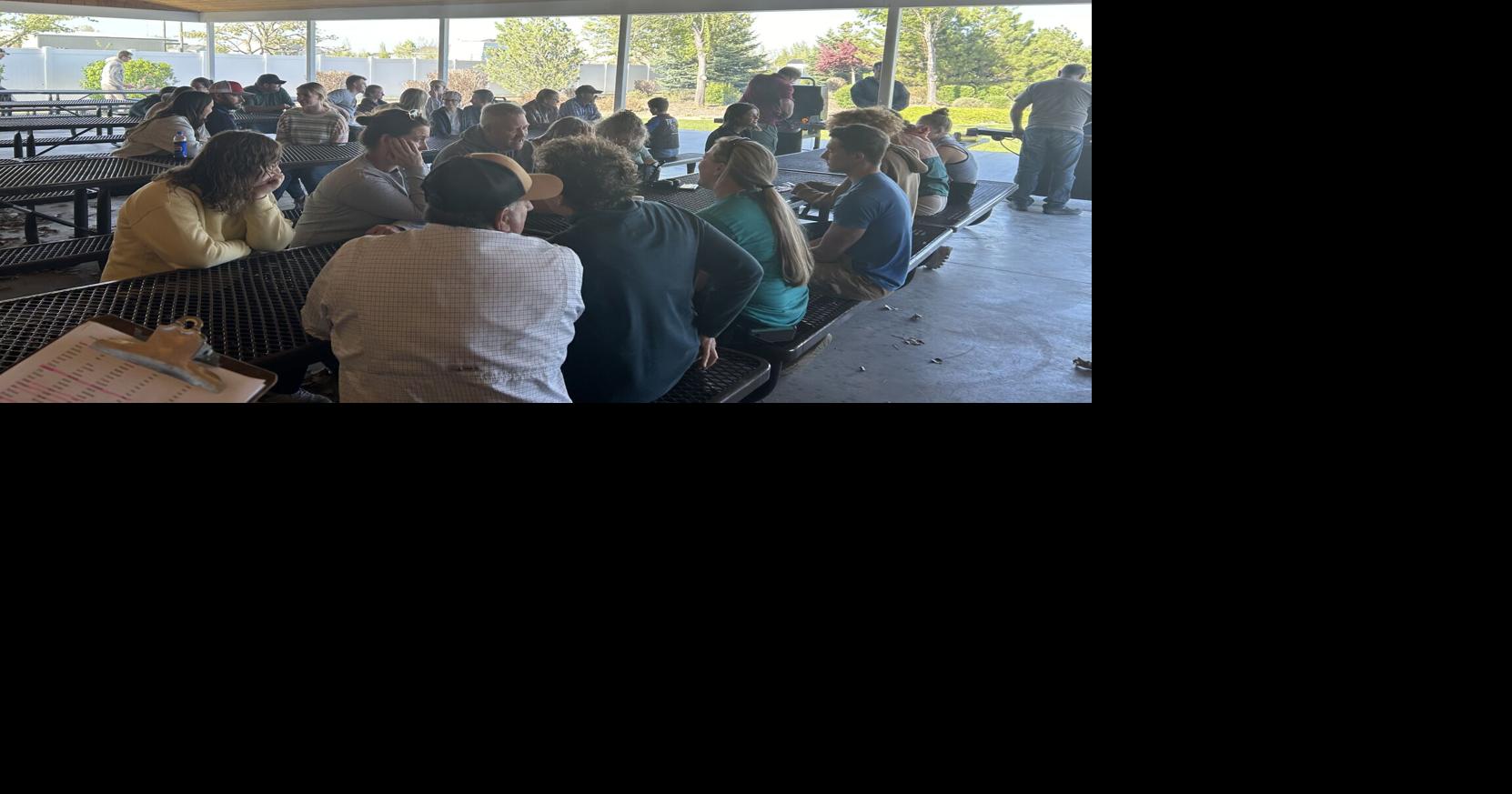 Breaking Boundaries: Rigby and Madison high schools team up for ...