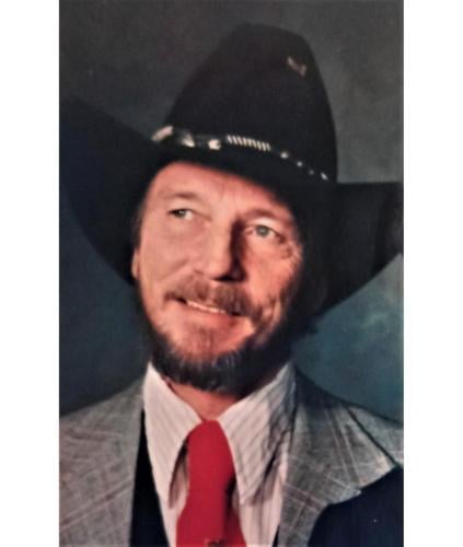 Jerry Buck Keller | Obituaries | postregister.com