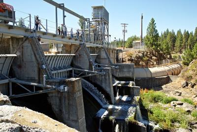 Klamath County decision on dam removal reversed | Regional ...