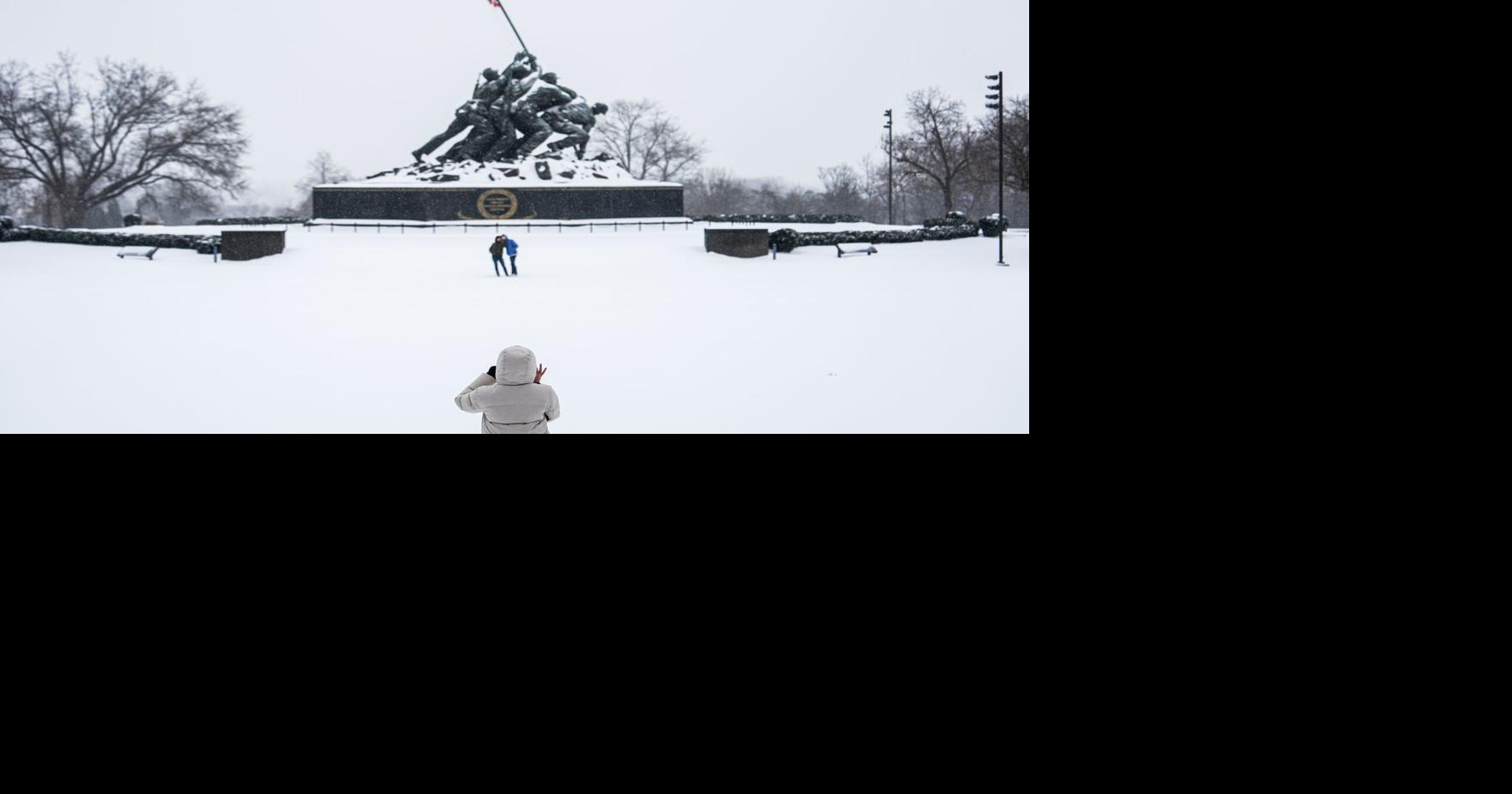 Winter Weather Virginia | National News | postregister.com