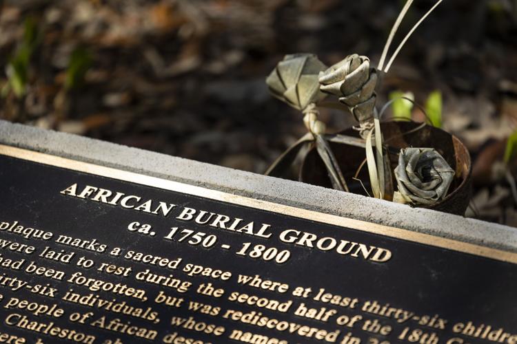 Their stories were lost to slavery. Now DNA is writing them | Smart ...