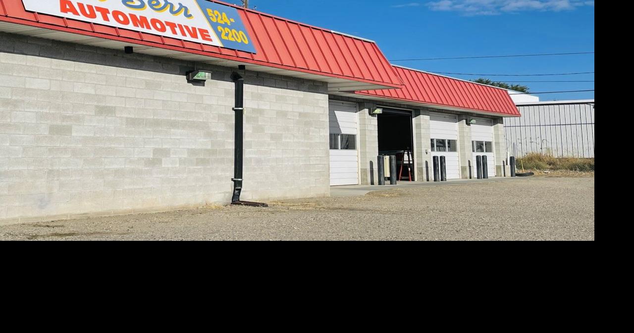 Jim Serr Automotive has a new name and owner | Business | postregister.com
