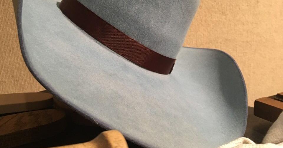 Idaho cowgirl made — tack, chaps, hats and boots on display at TAM on ...