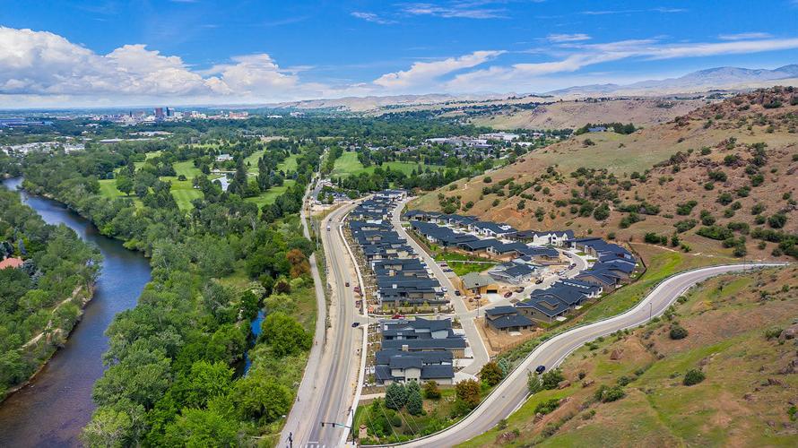 50 years of stewardship: Part III: Development pressure narrows the ...