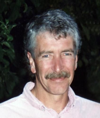 Messervy, Brent | Obituaries | postregister.com