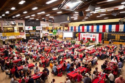 2024 Idaho GOP Convention to begin Thursday | State News | postregister.com
