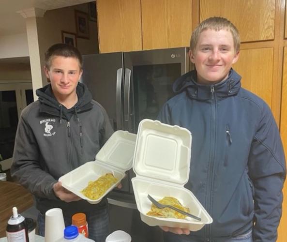 What’s Richard Durrant cookin’ | Farm & Ranch | postregister.com