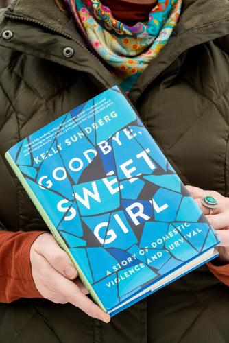 Former Salmon woman's memoir about surviving domestic abuse receives ...