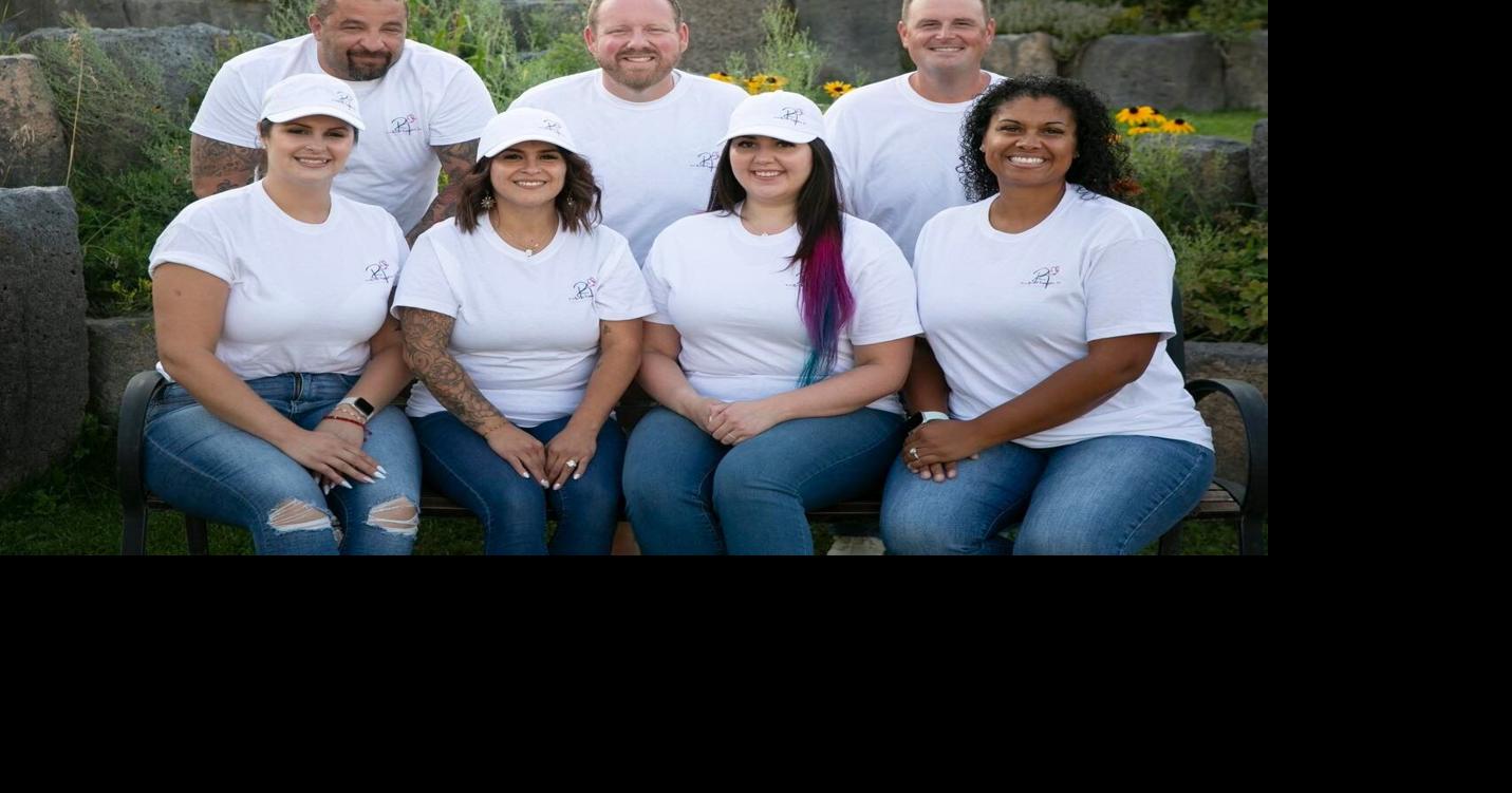 New nonprofit aims to help victims of domestic violence in eastern ...