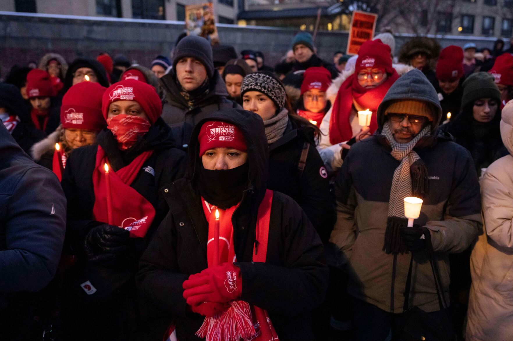 Immigration Enforcement New York | National News | postregister.com