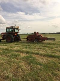 Barnyard Basics: Evolution of the hay bale | Columnists | postregister.com