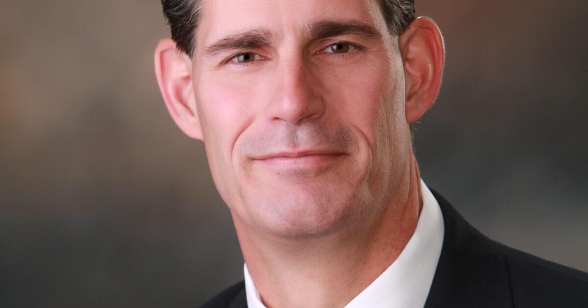 Former Idaho Falls mayor dies at 60 | Government | postregister.com