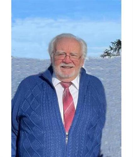 Balmforth, Charles Joel | Obituaries | postregister.com