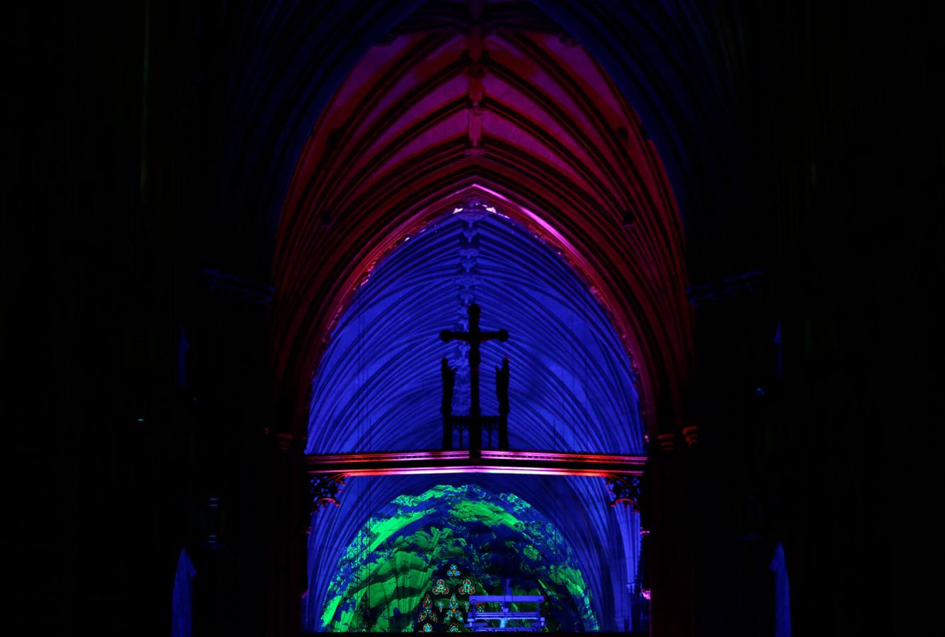 Washington National Cathedral | National News | postregister.com