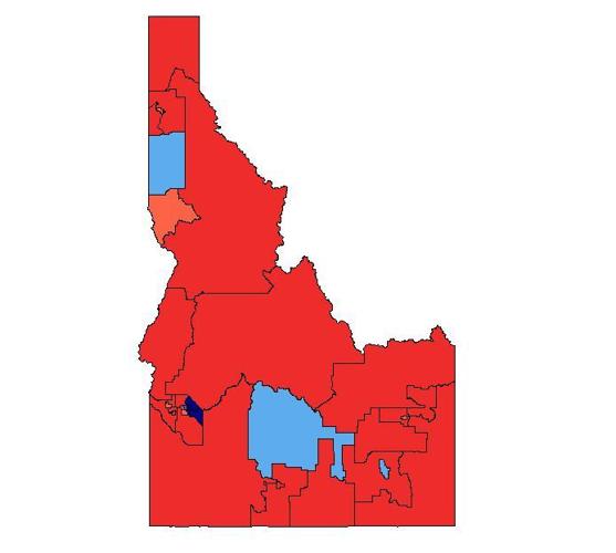 Few competitive races but several new faces in next Legislature ...